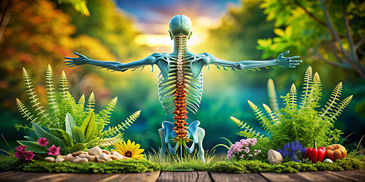 A New Year Alignment - Dr. Randall Holmes